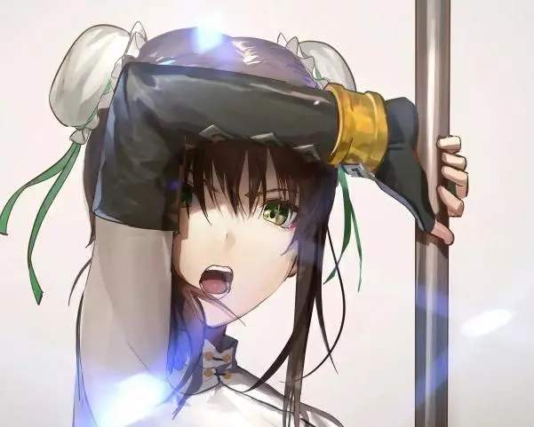 fgo秦良玉简评（可能是大秦异闻带最正常的从者之一了-命运-冠位指定（FGO）游戏-光环助手网页版